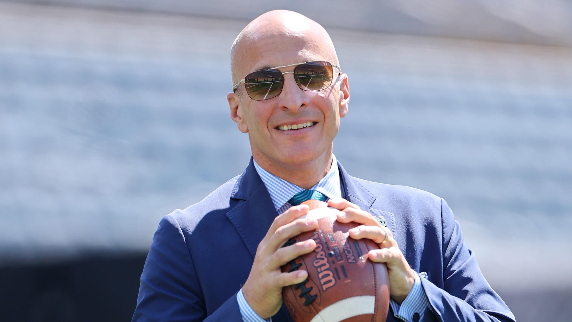 Notre Dame AD Pete Bevacqua applauds bowl game opt-out decision ...