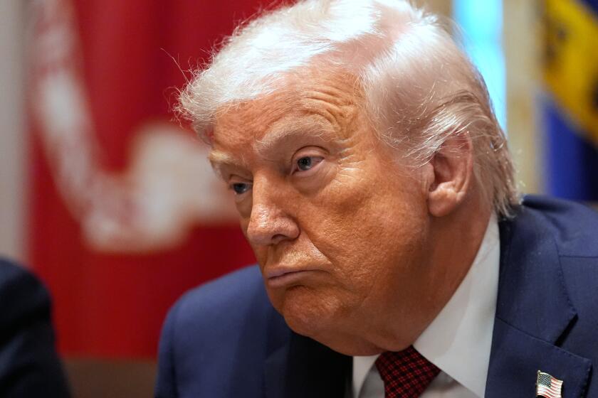 Trump says he's fixing affordability problems. He'll test out that ...