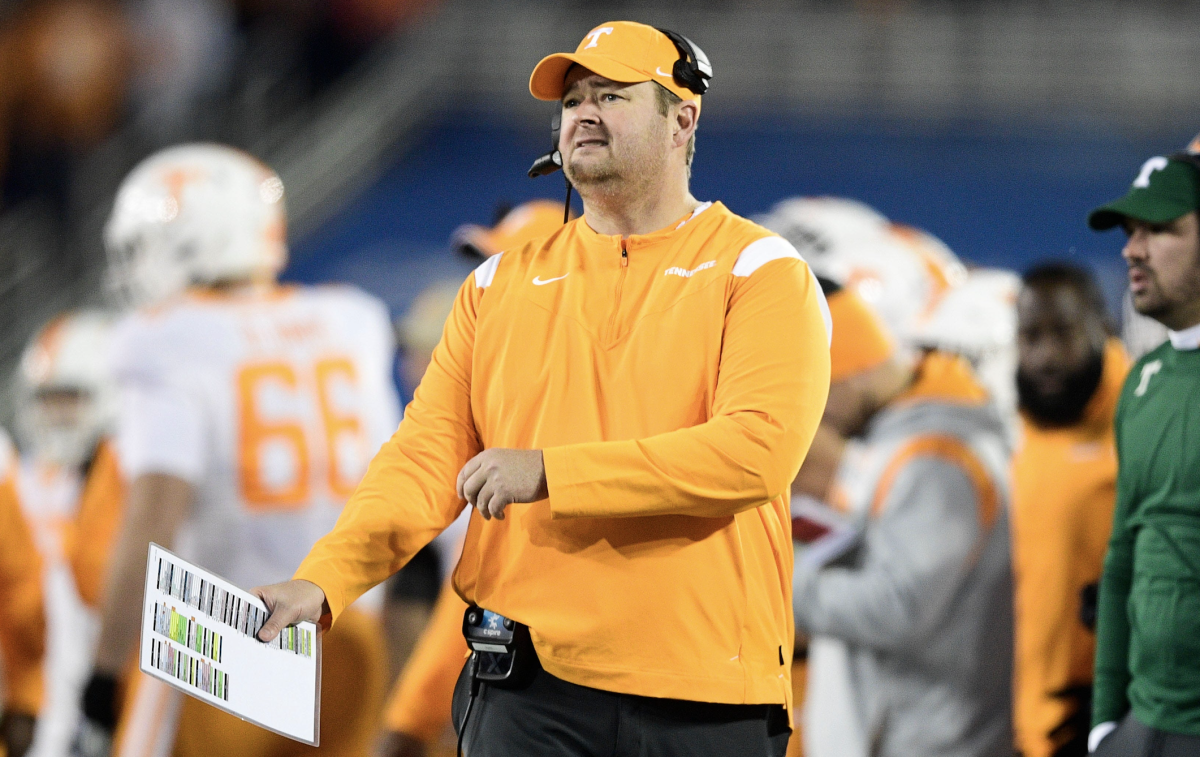 'Now he's out of a job, it's awful' - ESPN's Greg McElroy shares ...