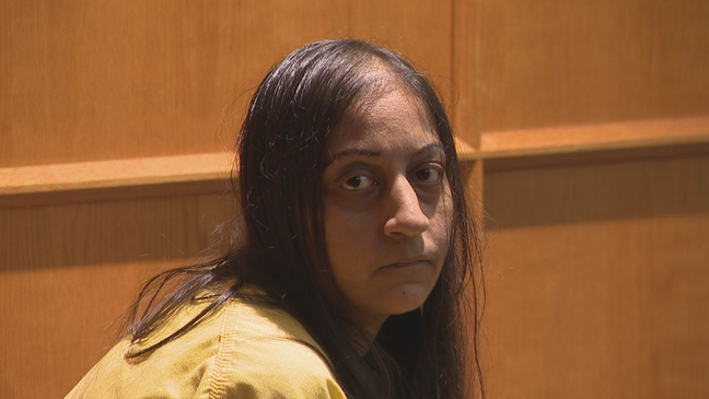 At sentencing hearing, Hixson stepmom guilty of neglect describes years ...