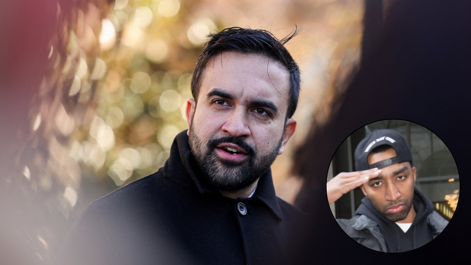 Widow of cabbie mugged by Mamdani's appointee to criminal justice panel ...