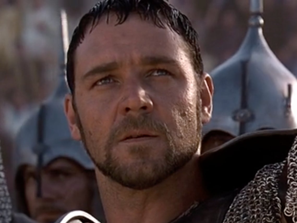 Russell Crowe shares why Gladiator 2 failed to live up to original