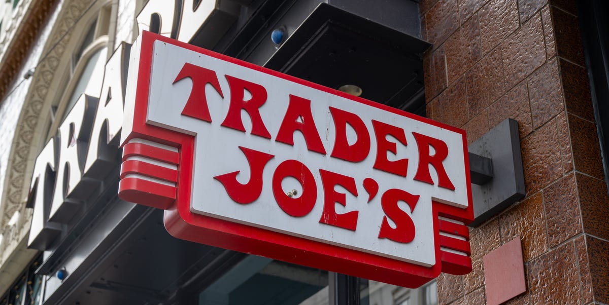 The shocking reason Trader Joe's pulled its beloved Candy Cane Joe-Joe's