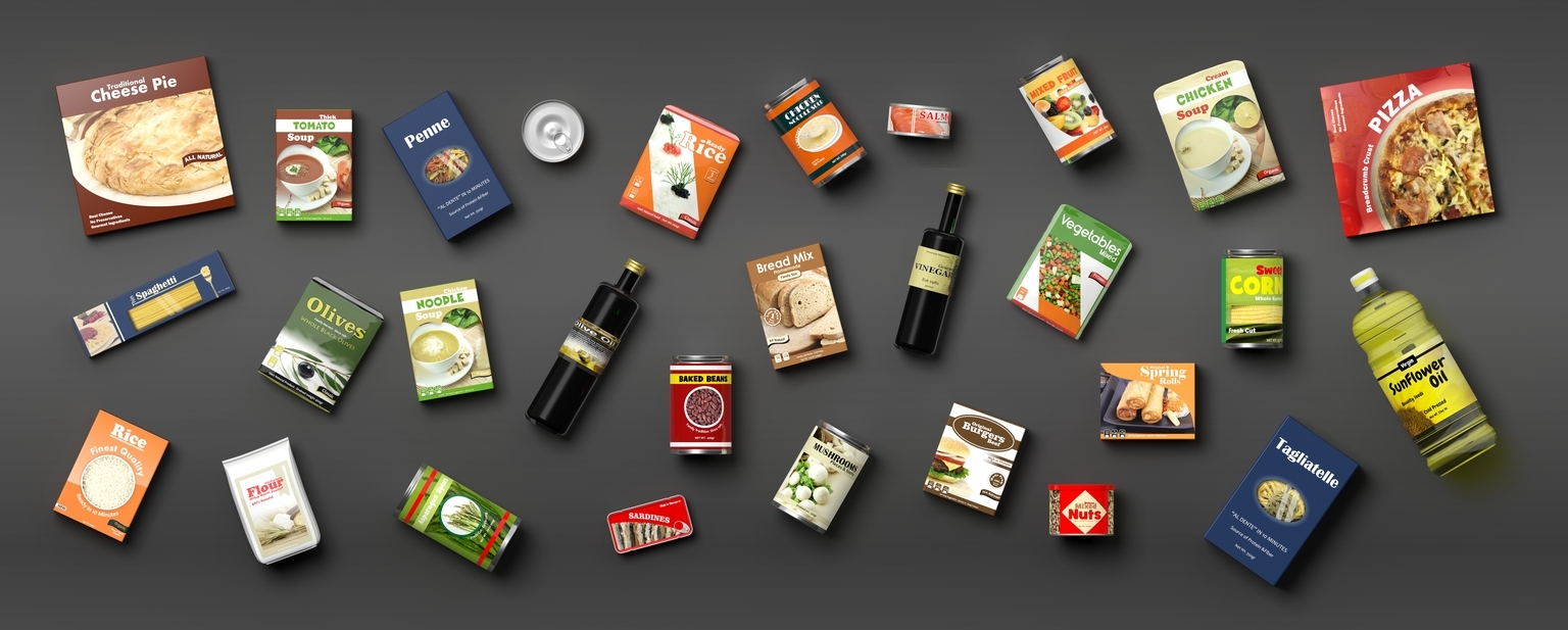 SA quant ranks top packaged food and meat stocks as Campbell's beats Q1 ...