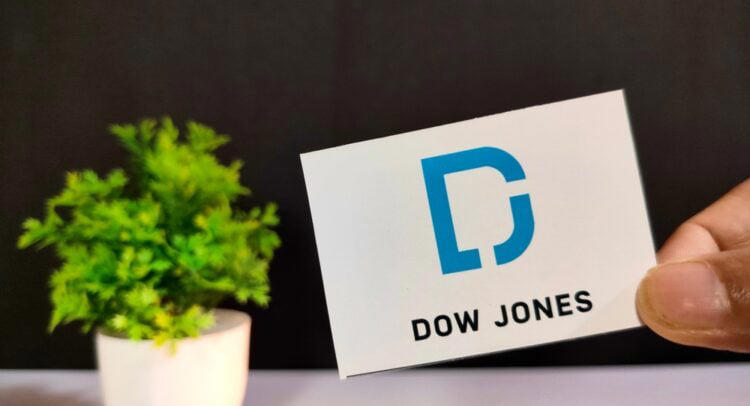 Dow Jones Today: DJIA Stumbles on Troubling Layoffs Data of Fed Rate ...
