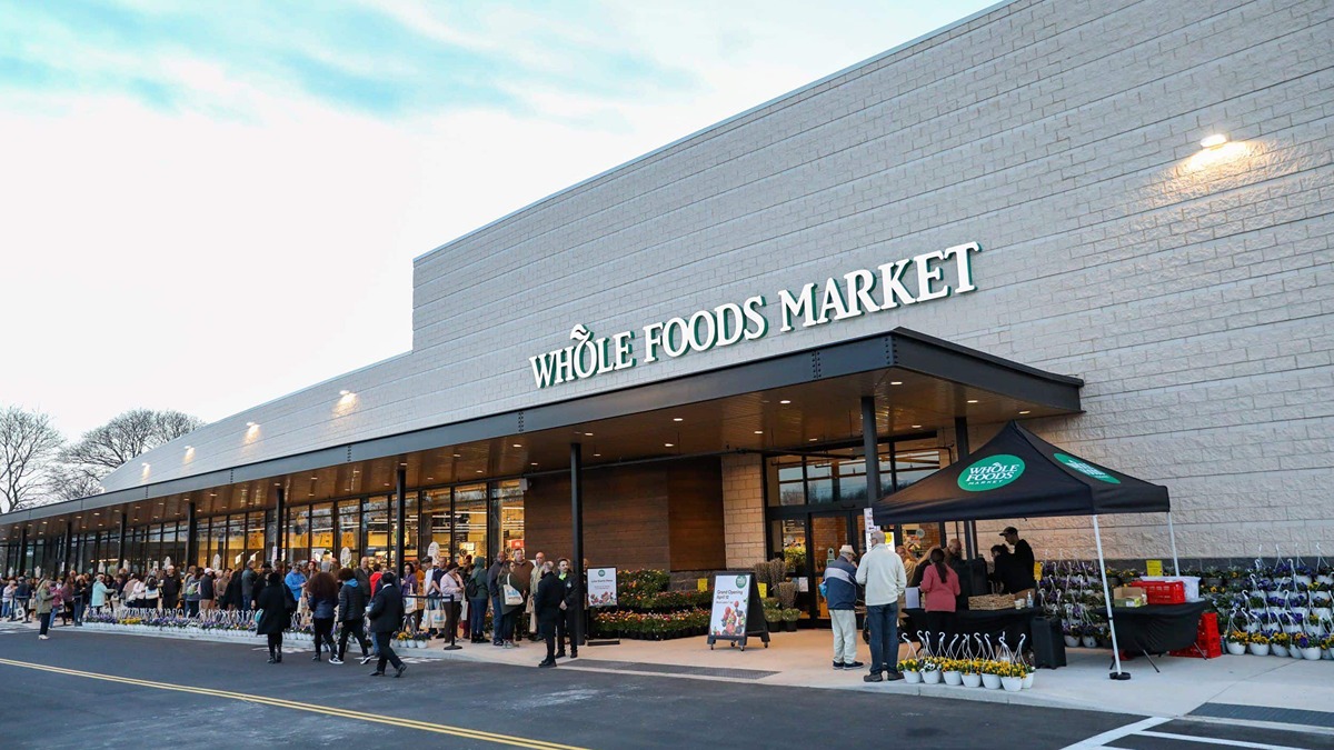 Supermarket chain with 500+ US stores to open another Brooklyn location