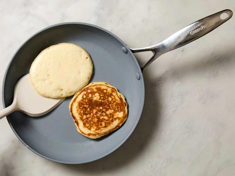 I scrambled dozens of eggs and flipped 20 pancakes to find my favorite ...