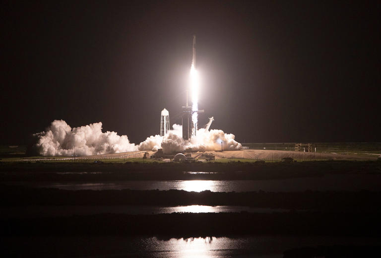 Retail investors get a shot at SpaceX IPO through major brokerages