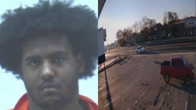 Georgia football player arrested after 150-MPH BMW chase with younger ...