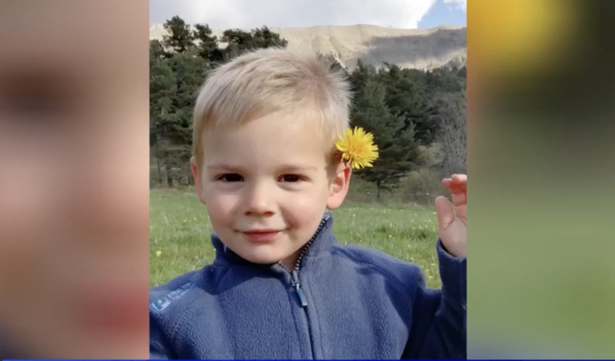 « Une étape très importante » : Du nouveau dans l'affaire du petit ...