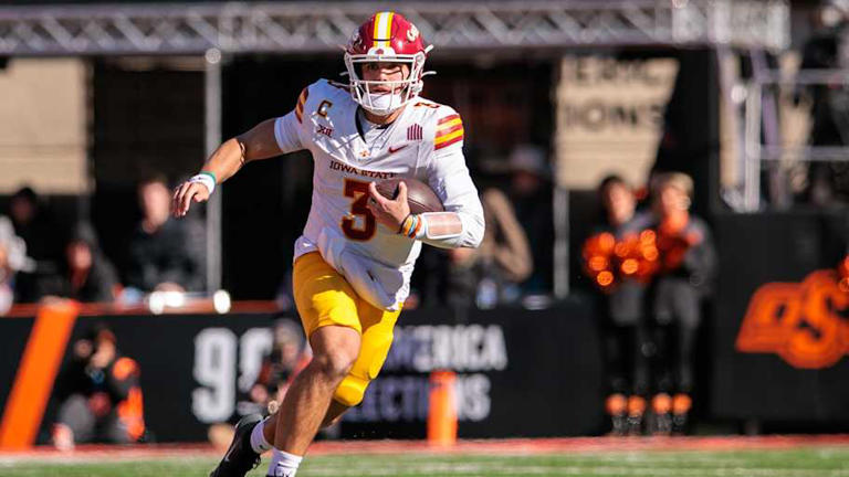 Iowa State Cyclones' HC Jimmy Rogers lays out plan to retain players