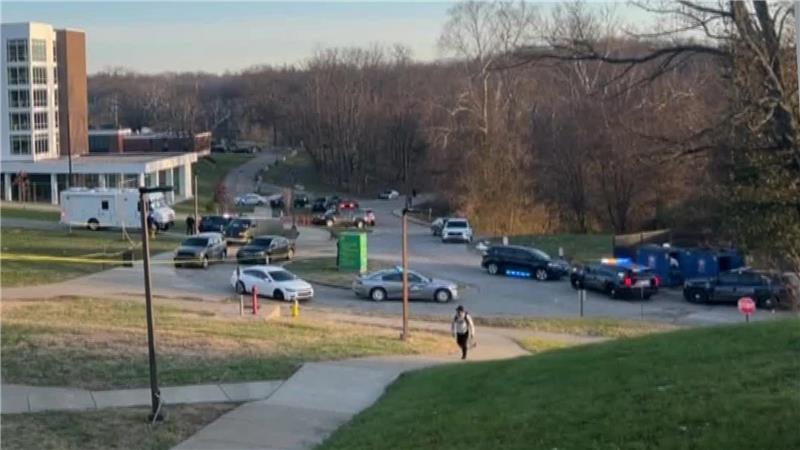 Kentucky State shooting: Grand jury declines to indict