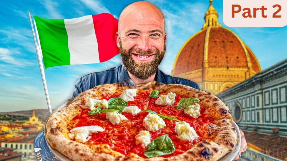 Florence’s ultimate food tour: From Italian street food to fine dining ...