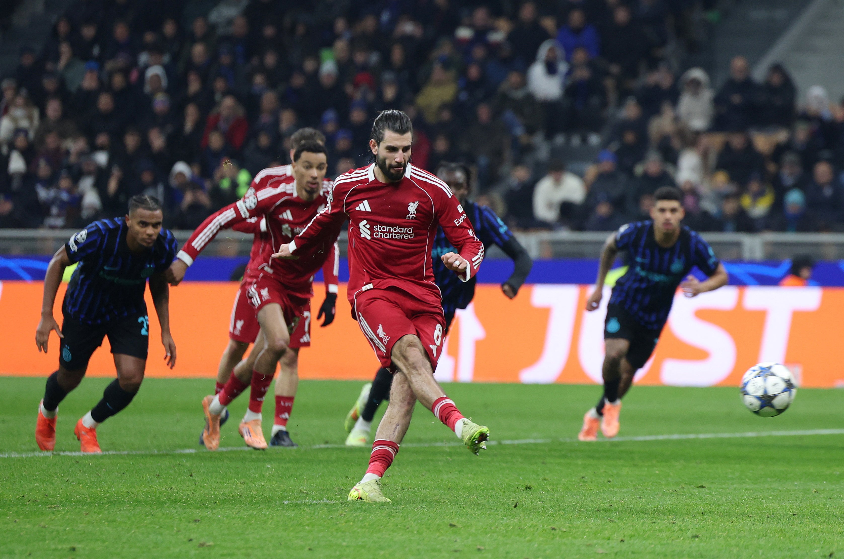 Liverpool prove that Arne Slot is the true winner in the Mo Salah saga