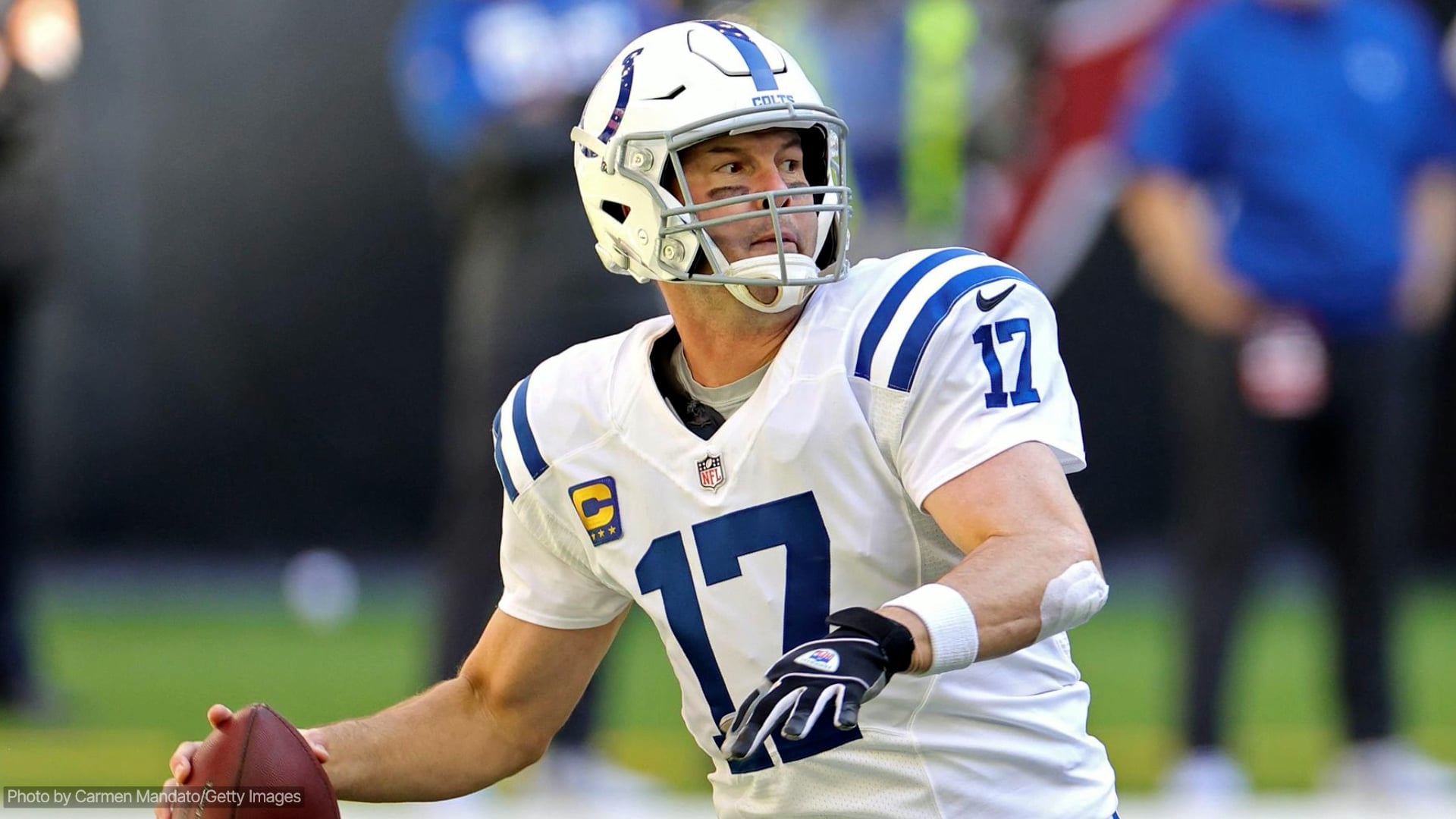 Colts to work out retired Rivers amid QB injury crisis