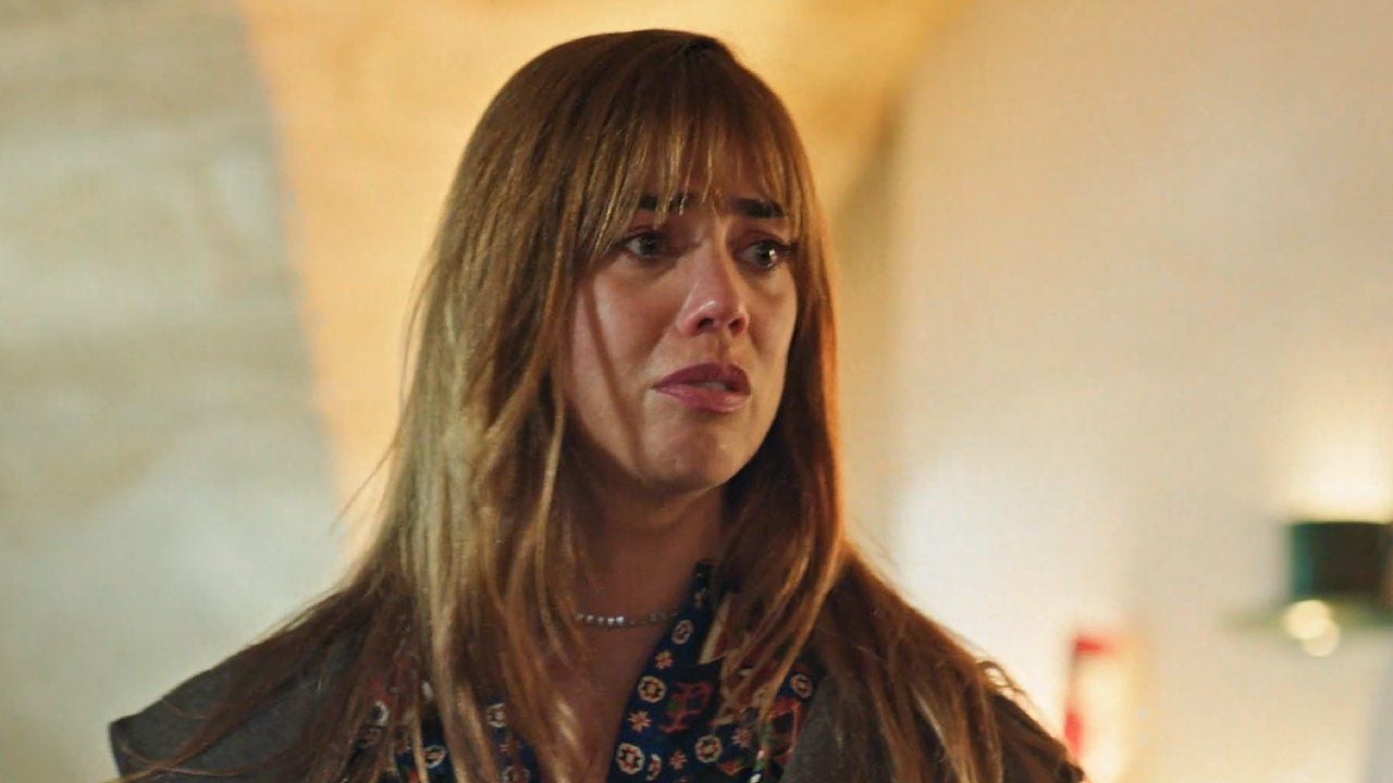 Ici tout commence : "J'étais hyper contente que la série aborde ce ...