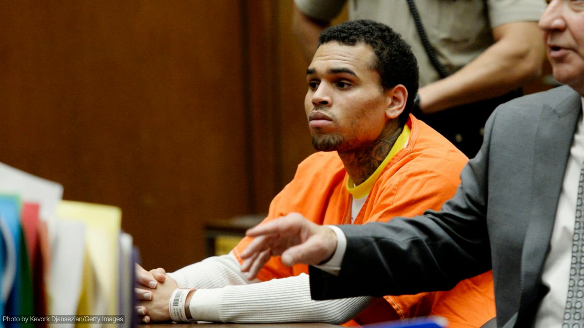 Famous Hollywood stars dodging jail time