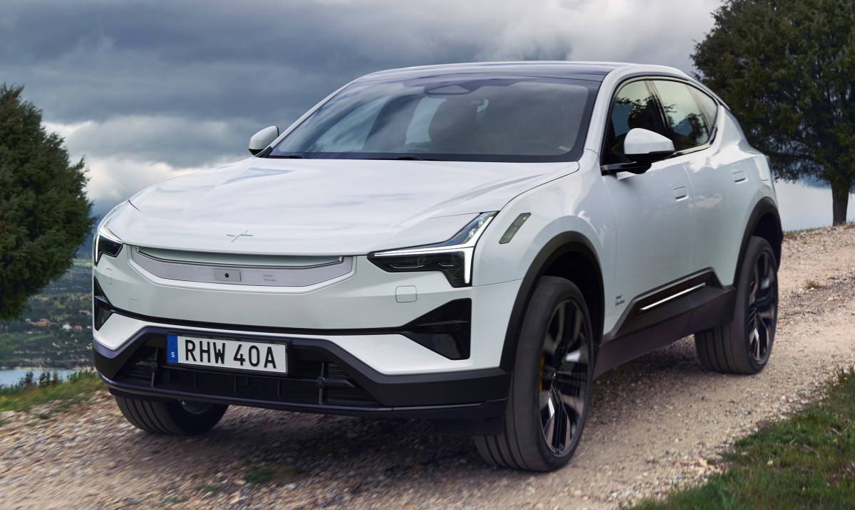 Polestar 3 gets a massive $18,000 price cut making it cheaper than most ...