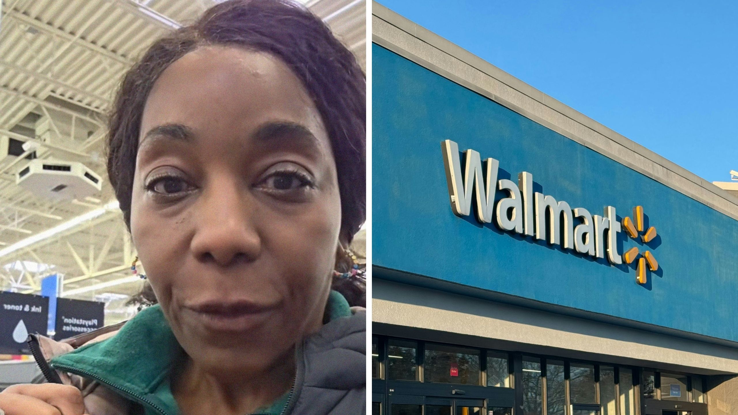 Kentucky woman goes to Walmart for some ink, sees it’s cheaper to buy ...