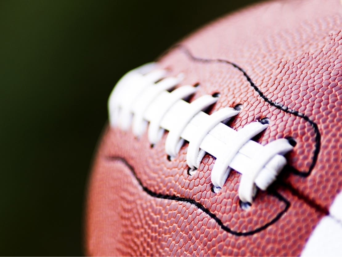 Daniel Hand football team easily wins CIAC semifinal