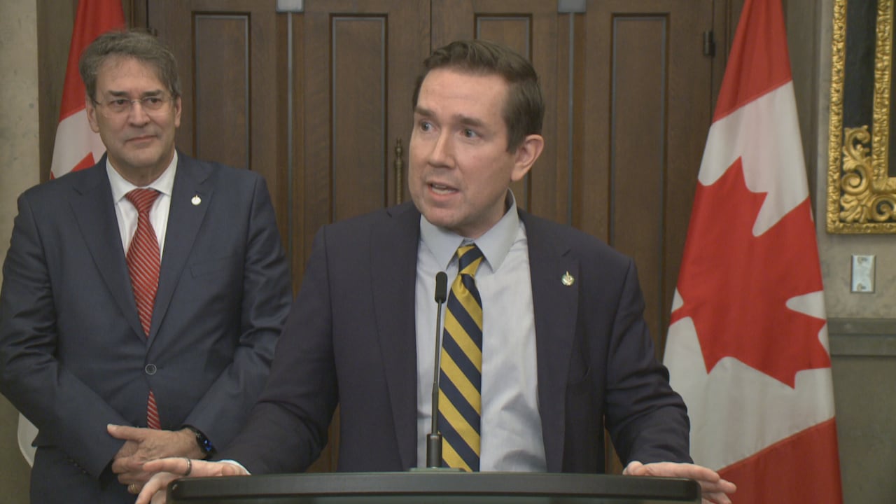 'This game-playing is ridiculous' says Alberta Liberal MP on opposition ...