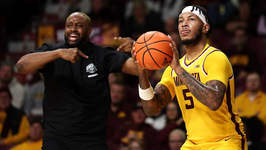 5 things to know about Purdue's next opponent — Minnesota Golden Gophers