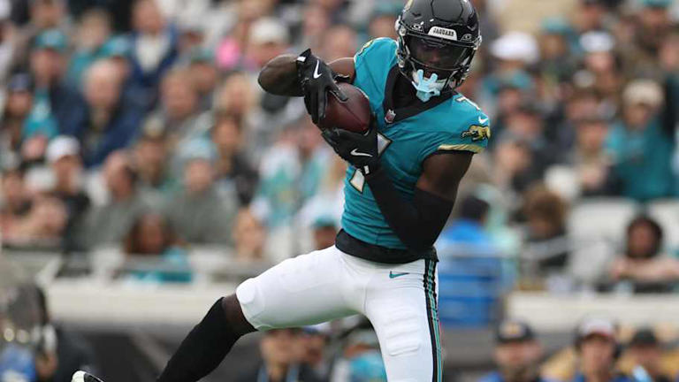 The real reason Brian Thomas Jr. is surging right now for the Jaguars