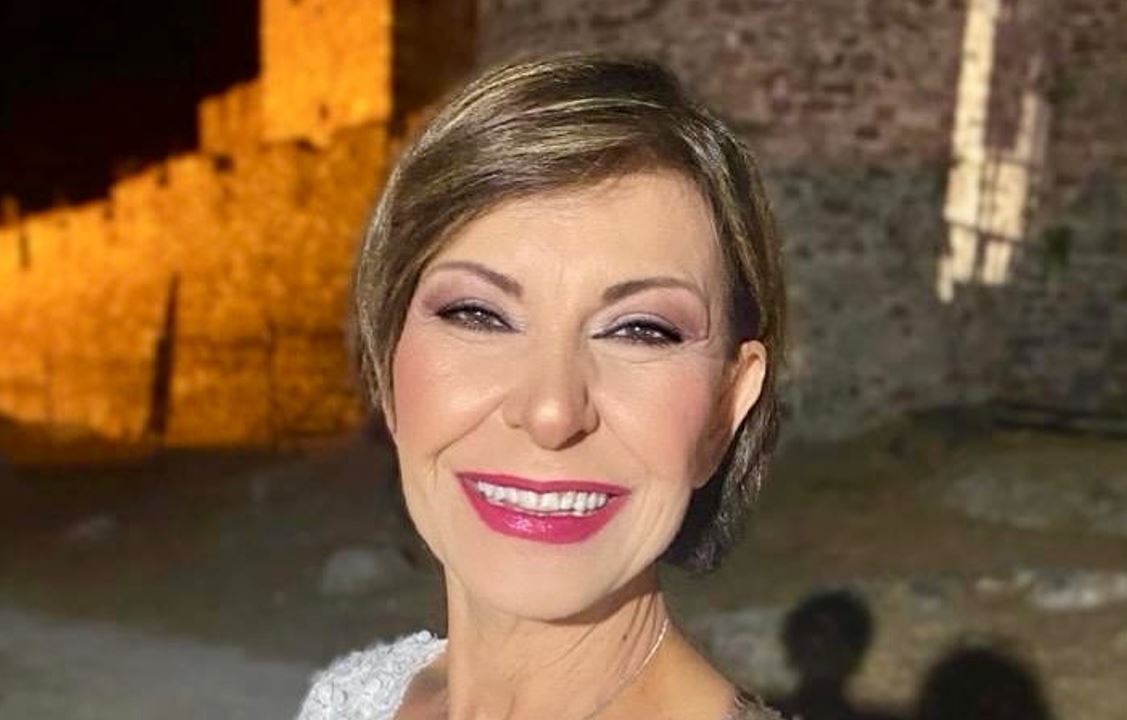 Κωνσταντίνα: Το τραγούδι που είχε απορρίψει και έγινε μεγάλη επιτυχία ...