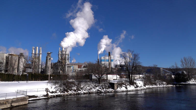 Qualité de l’air : François Legault prêt à négocier un délai avec Glencore