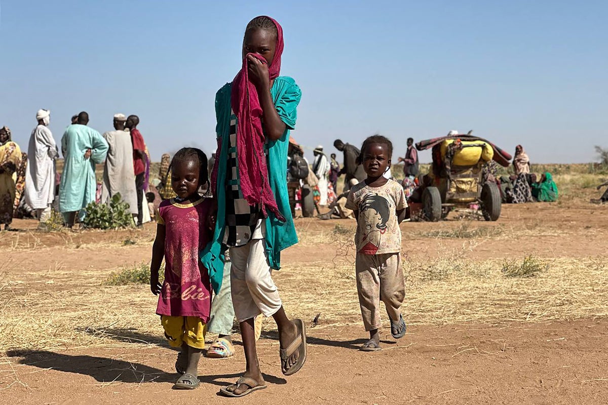 The UK’s aid cuts have consequences for our security