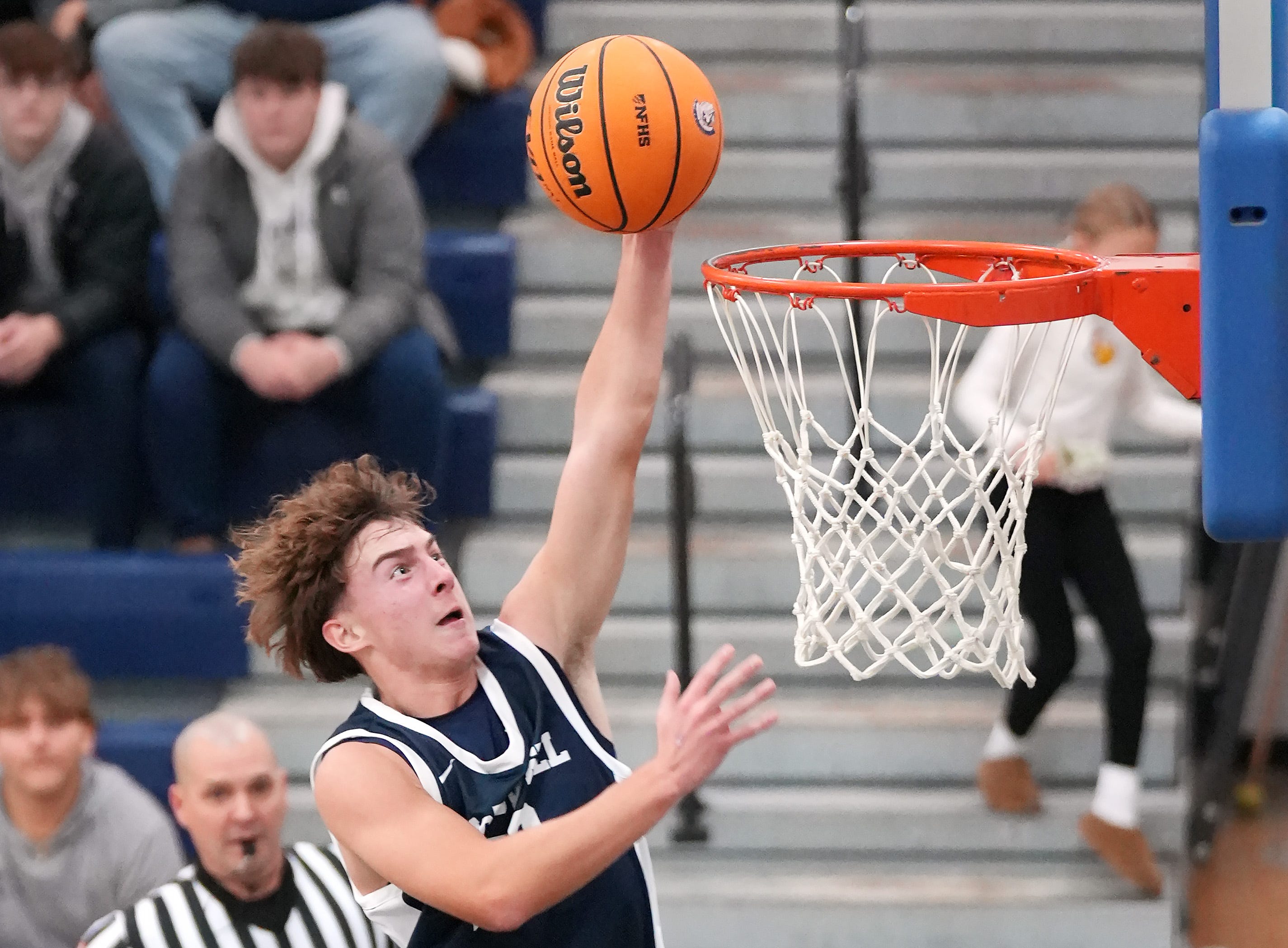Top performers now includes all District 10 athletes for winter sports