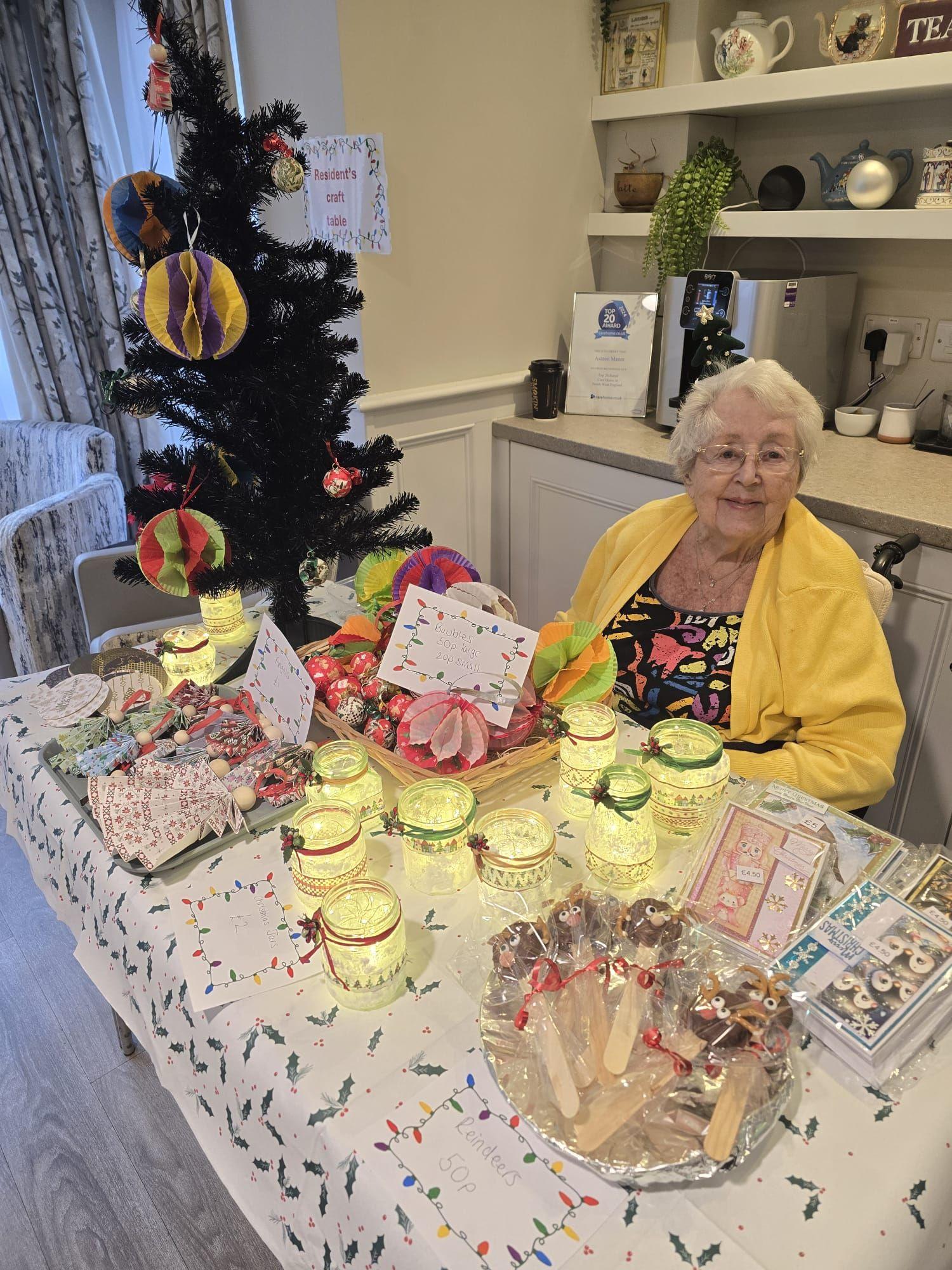 Ashton Manor brings the festive spirit to Lancaster with Elf Day and ...