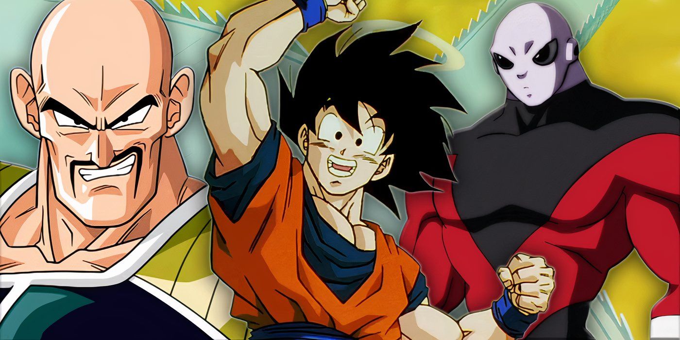 7 times Dragon Ball’s main characters almost lost fights