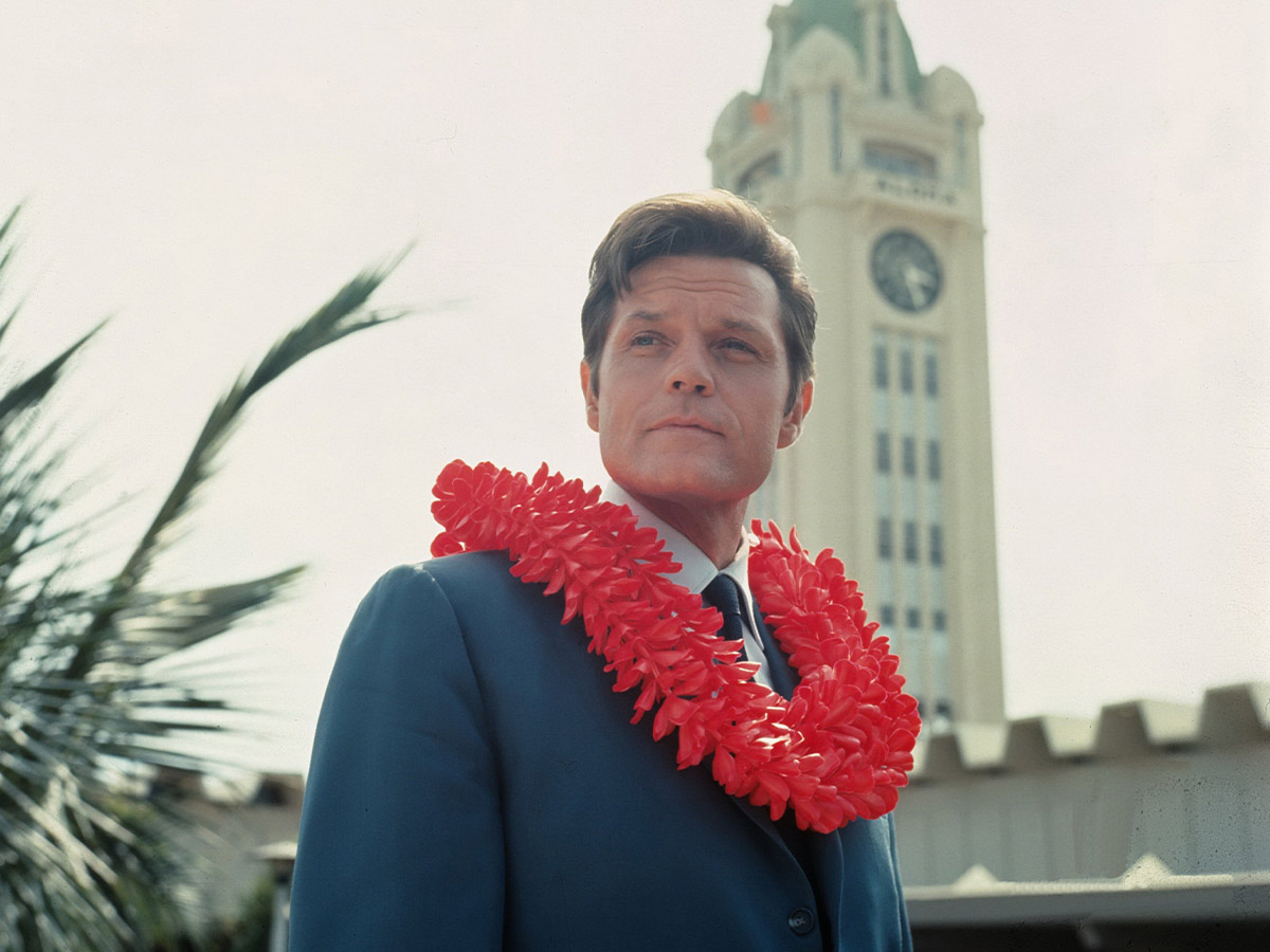 What was really happening behind the scenes of Hawaii Five-O that fans ...