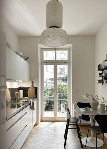 Jede Küche sofort schöner & moderner dekorieren? Klappt mit diesen 4 ...