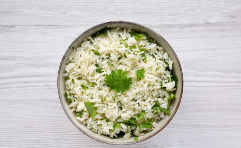 Why you should eat more cilantro even if you think it tastes like soap