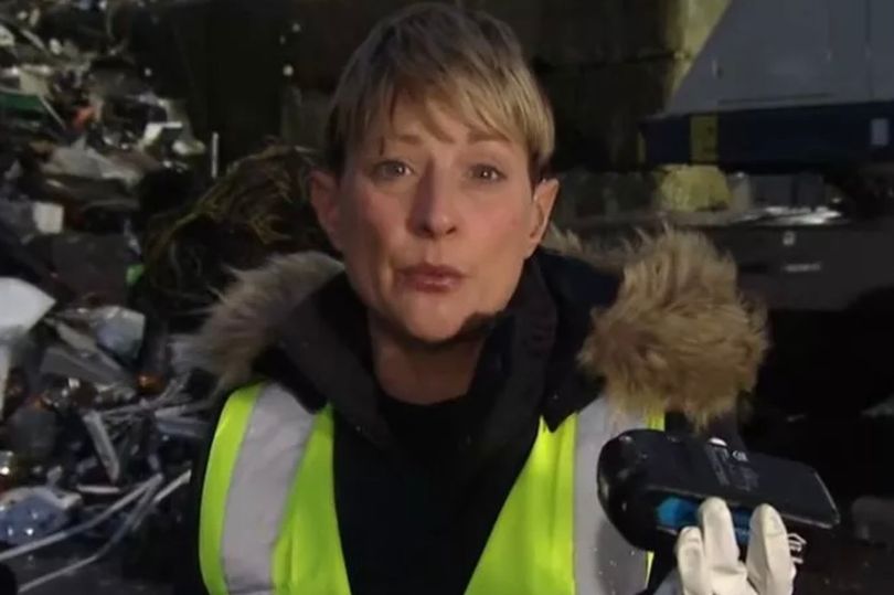 Good Morning Britain star left heartbroken following unexpected family ...