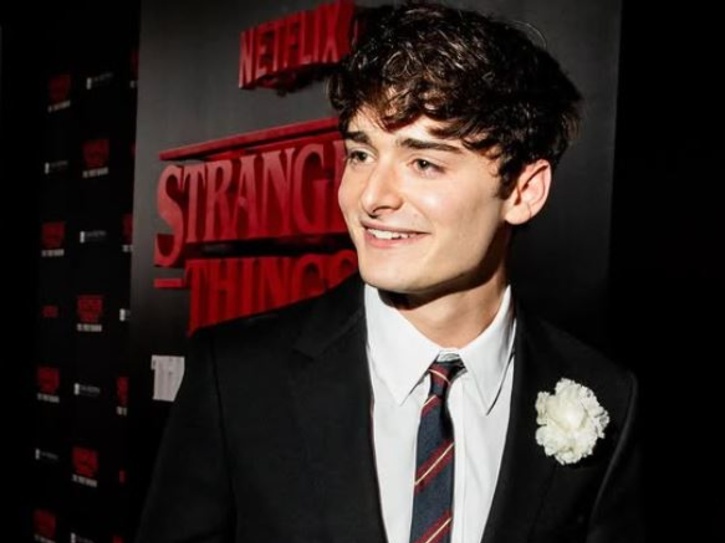 Did Noah Schnapp change his views on Zionism amid Stranger Things ...