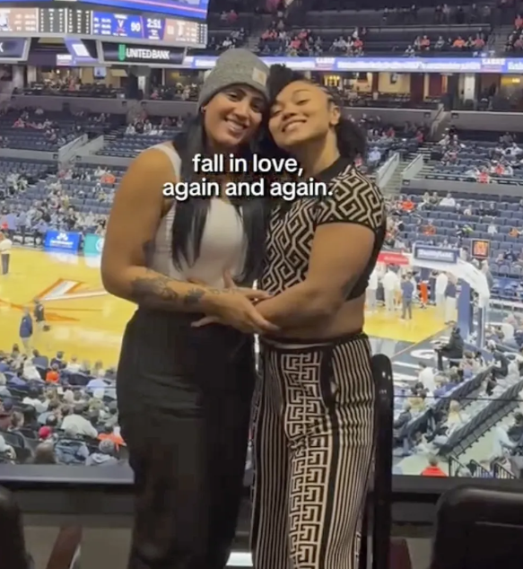 Dwayne Johnson : sa fille aînée Simone officialise sa relation avec une ...