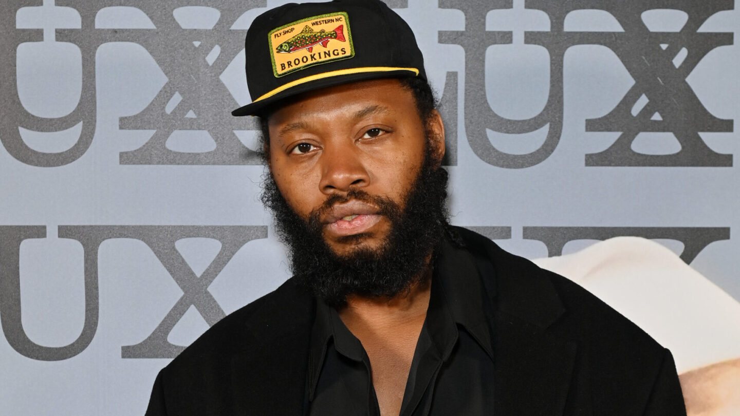 Playwright Jeremy O Harris released from Japanese police custody