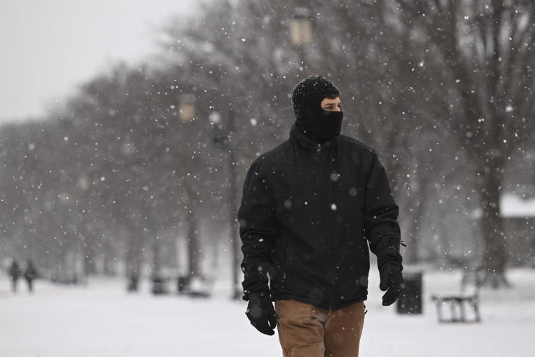 What is hypothermia and what can you do to prevent it?