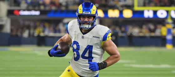 Fantasy football start/sit lineup advice: Tight ends (Week 16)