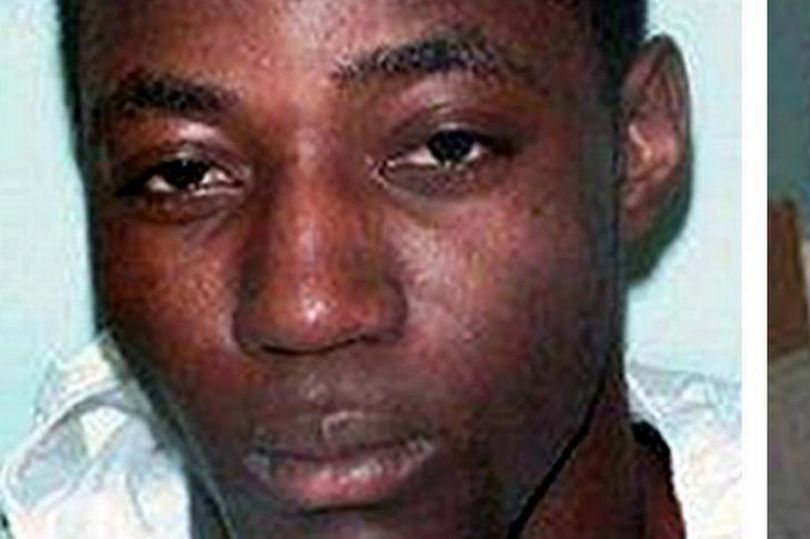 Robber to be deported to Rwanda 13 years after Home Office's order to ...