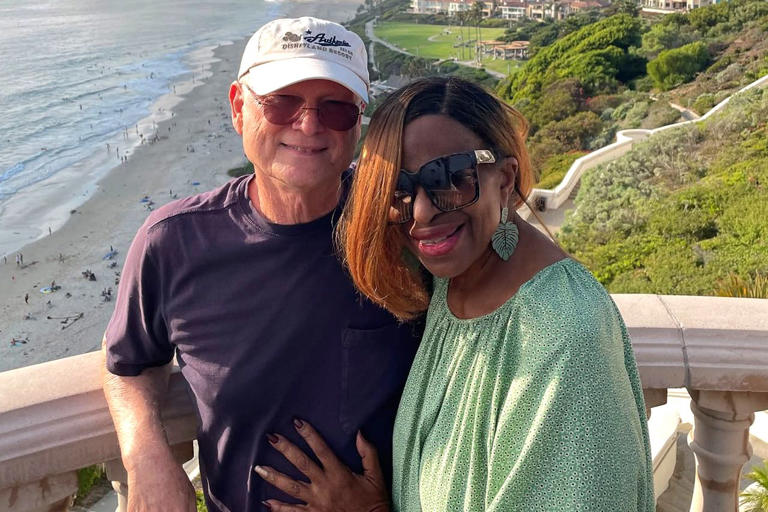 Influencer Jeri Wirtz Of Jeri And Mike Tiktok Duo Dies At 74 After