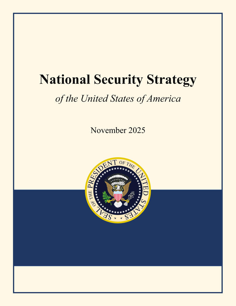 US strategy shifts focus to China, urges South Korea to redesign ...
