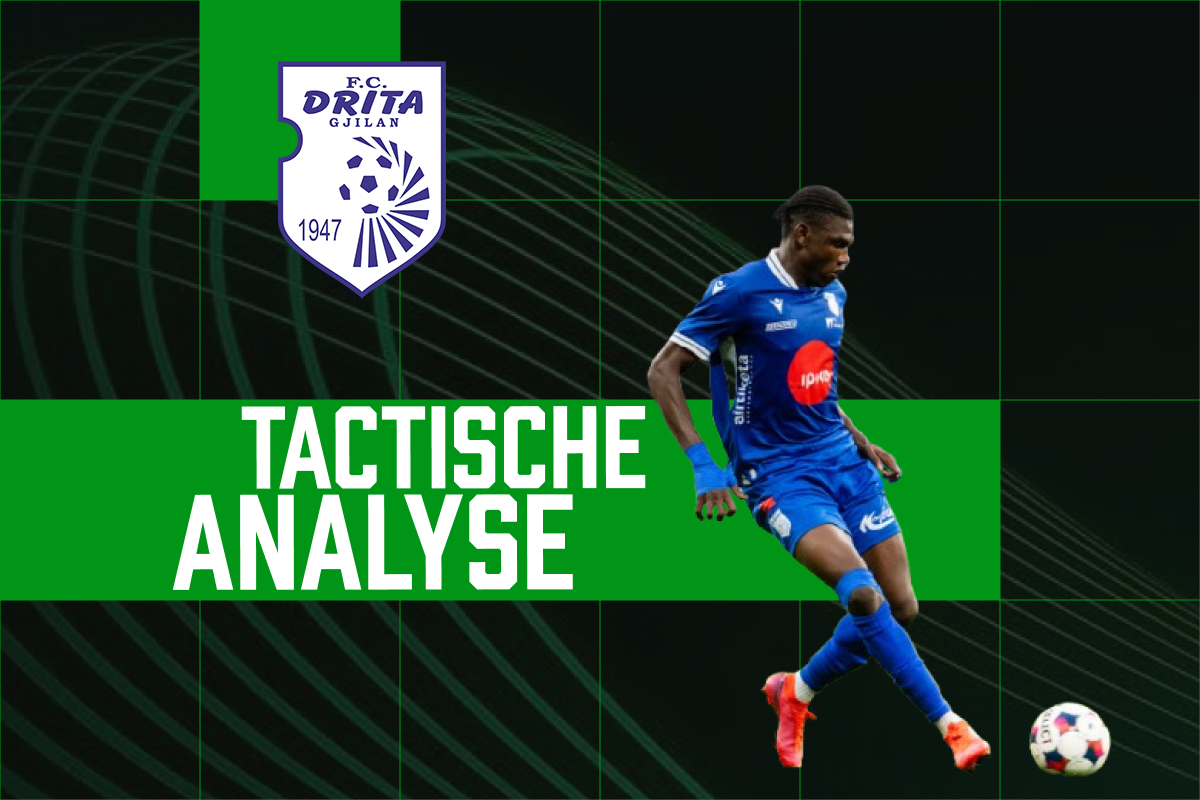 Dit kan AZ verwachten van FC Drita