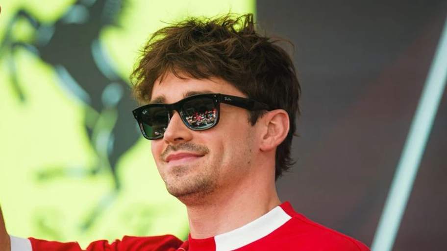 Why 2026 is ‘now or never’ for Charles Leclerc and Ferrari’s F1 title hopes