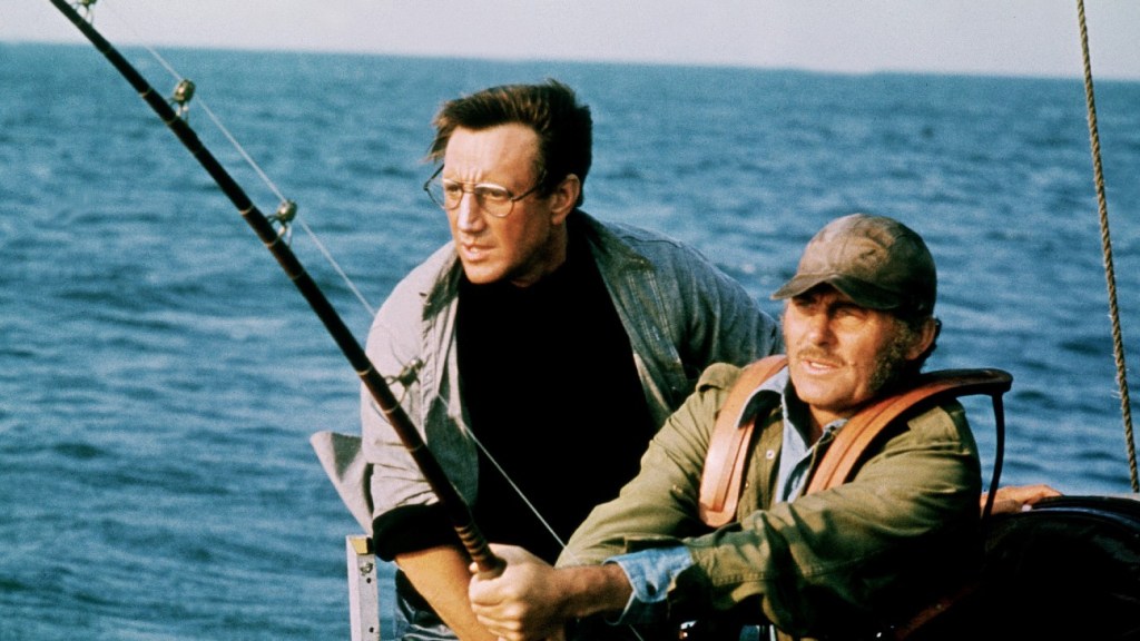 'Jaws' auction: Two long-lost props set to hit block after 50-year ...