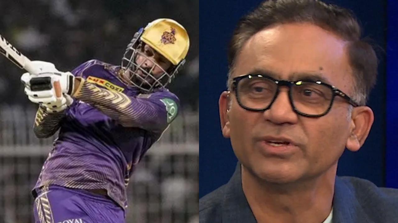 IPL 2026: Saba Karim feels KKR may again acquire Venkatesh Iyer's services