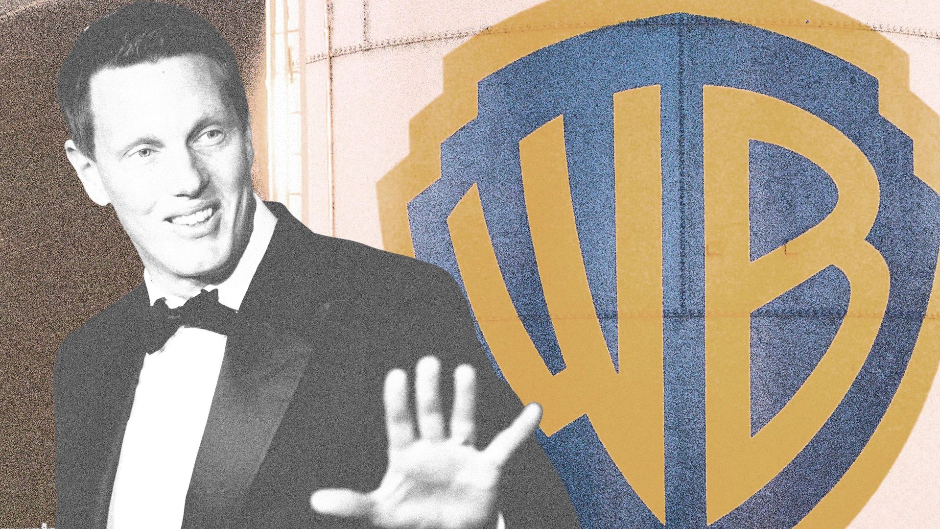 Warner Bros.-Übernahme: SEC-Einsichten in David Ellisons gescheiterte ...